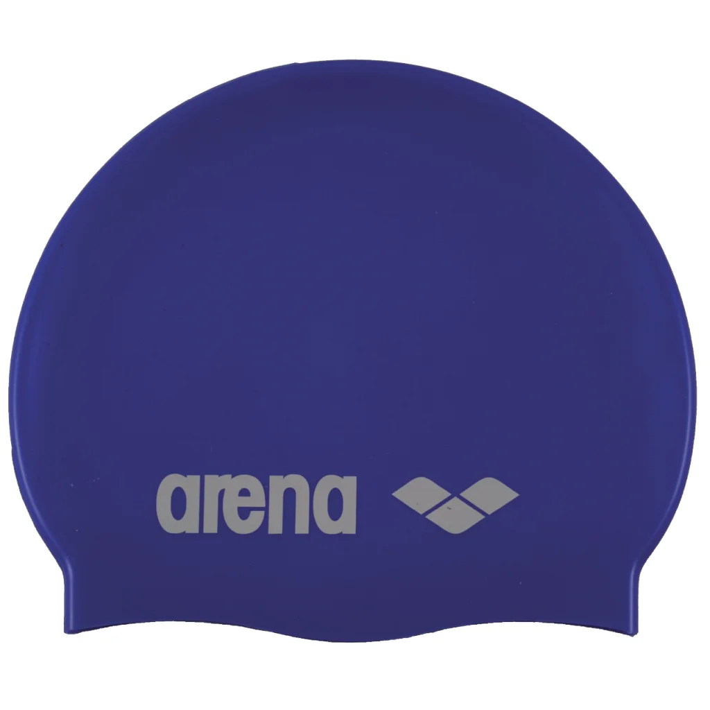 Arena Classic Silicone Σκουφάκι Κολύμβησης Ενηλίκων - 91662-77 Arena Greece