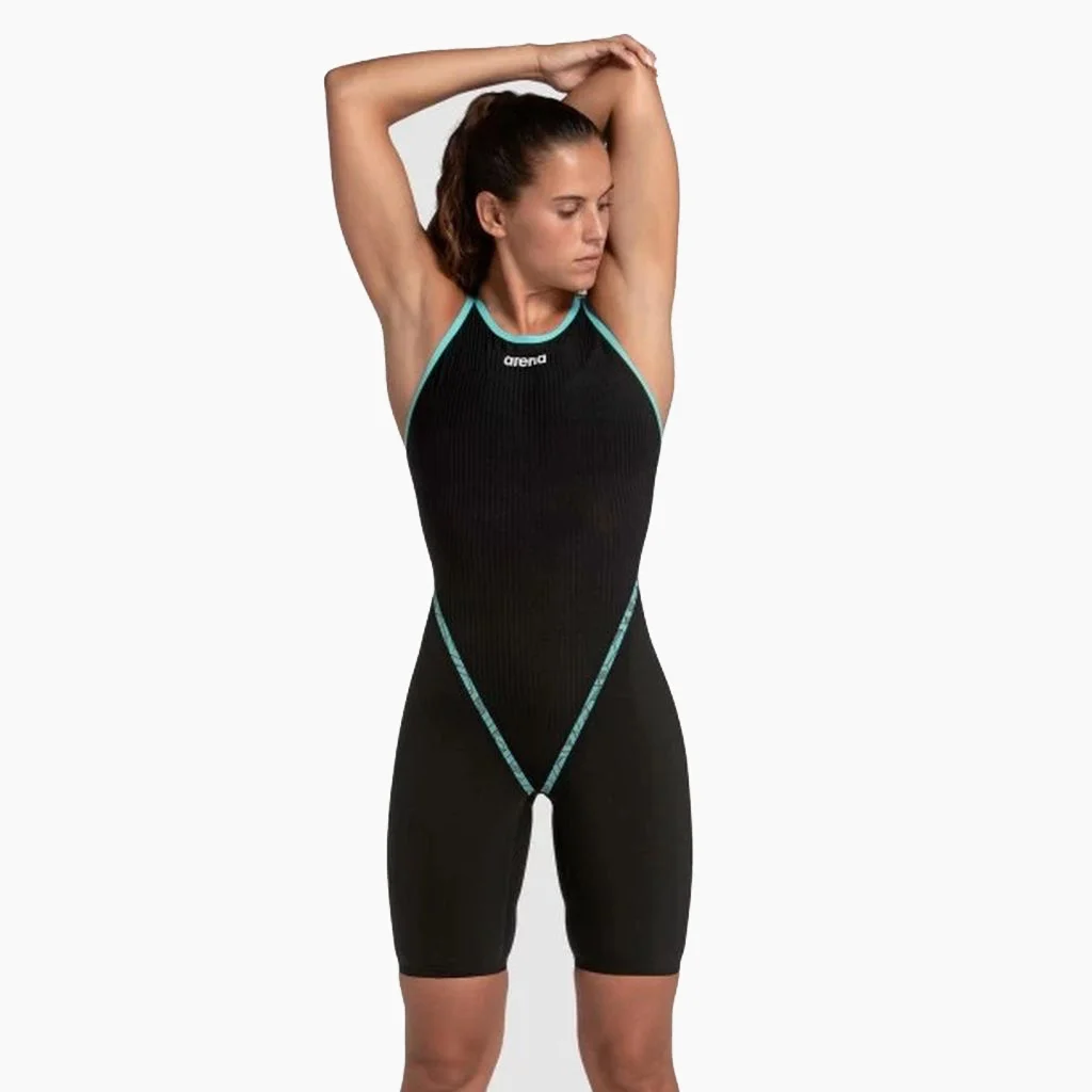 Arena Powerskin Primo Sl Cb Γυναικείο Αγωνιστικό Μαγιό - 007767-100 ...