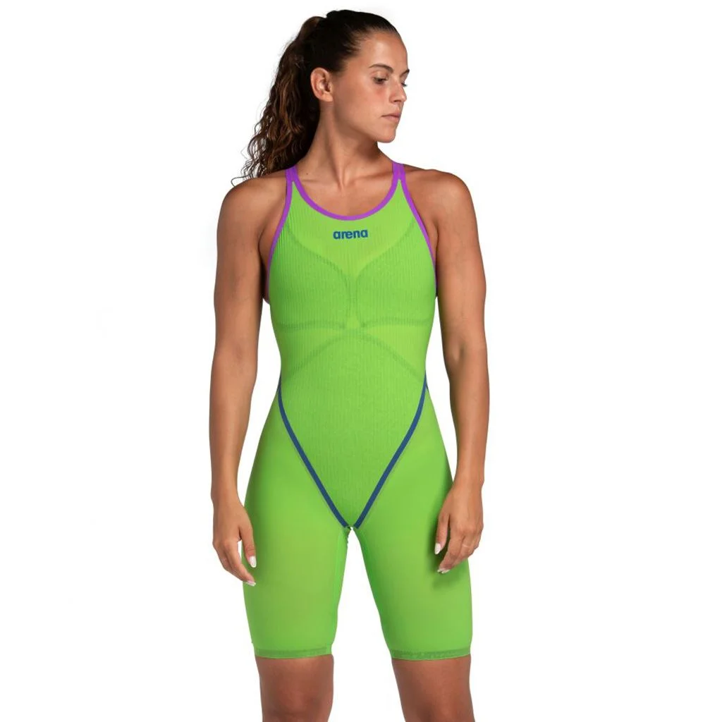 Arena Powerskin Primo Sl Ob Γυναικείο Αγωνιστικό Μαγιό - 007768-200 ...