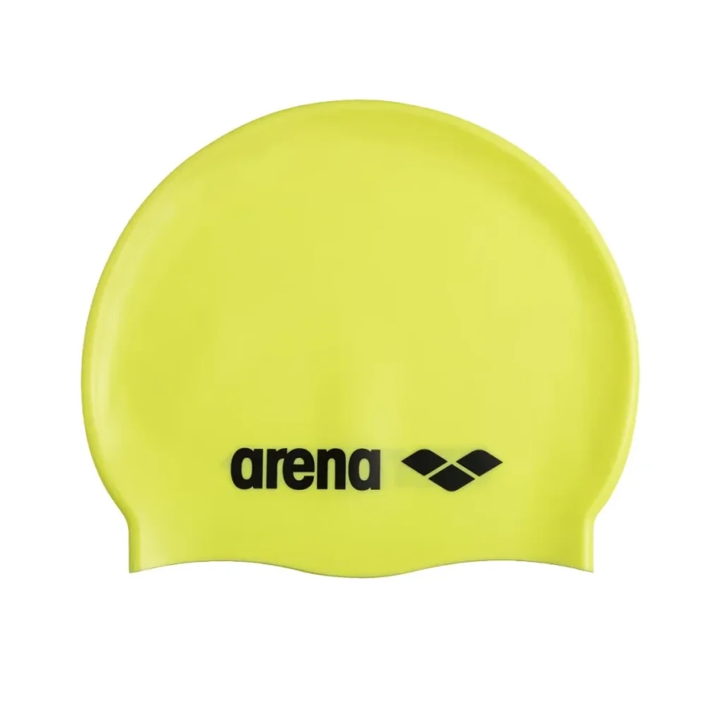 Arena Classic Silicone Σκουφάκι Κολύμβησης Ενηλίκων - 91662-107 Arena ...