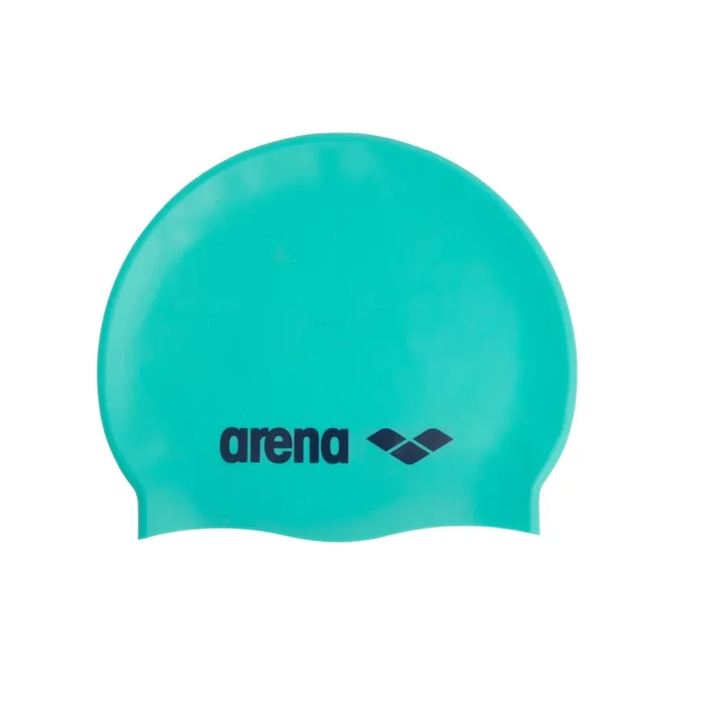Arena Classic Silicone Σκουφάκι Κολύμβησης Ενηλίκων - 91662-112 Arena ...