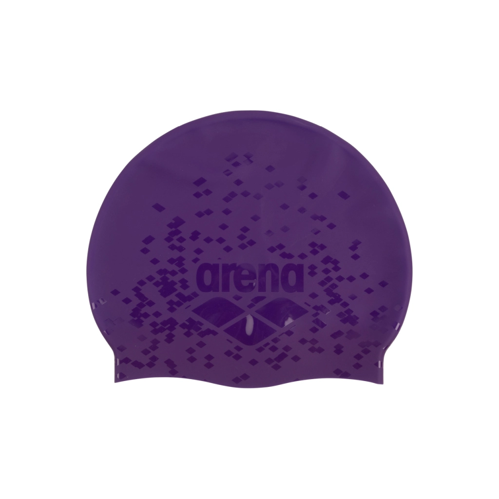 Arena Shine Cap Σκουφάκι Κολύμβησης Ενηλίκων - 009386-200 Arena Greece