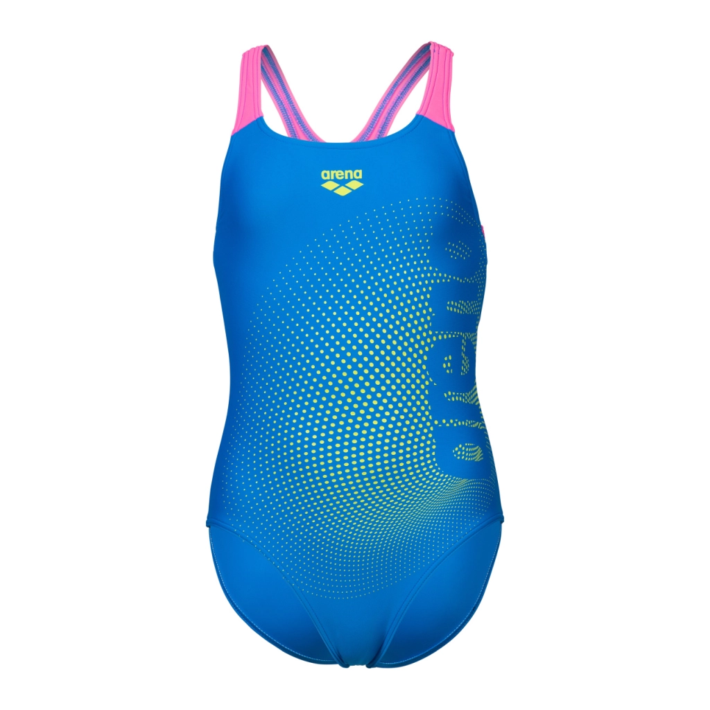 Arena Girl'S Arena Dim Light Swimsui - 008104-809 Arena Greece