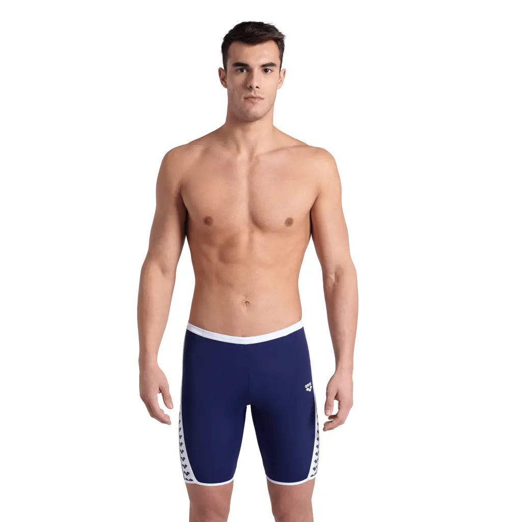 Arena Men'S Arena Icons Swim Jam Aνδρικό Προπονητικό Μαγιό - 005127-710 ...