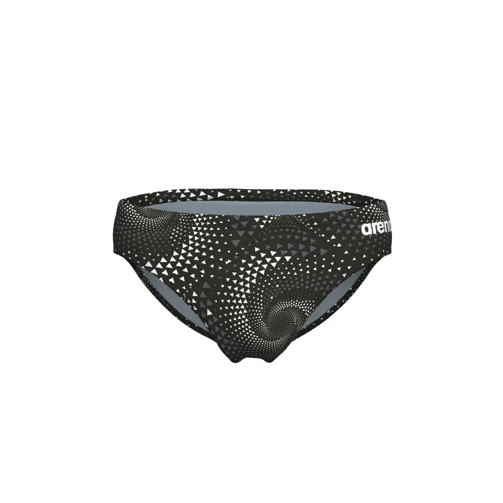 Arena M Fireflow Swim Briefs Aνδρικό Μαγιό - 010163-500 Arena Greece