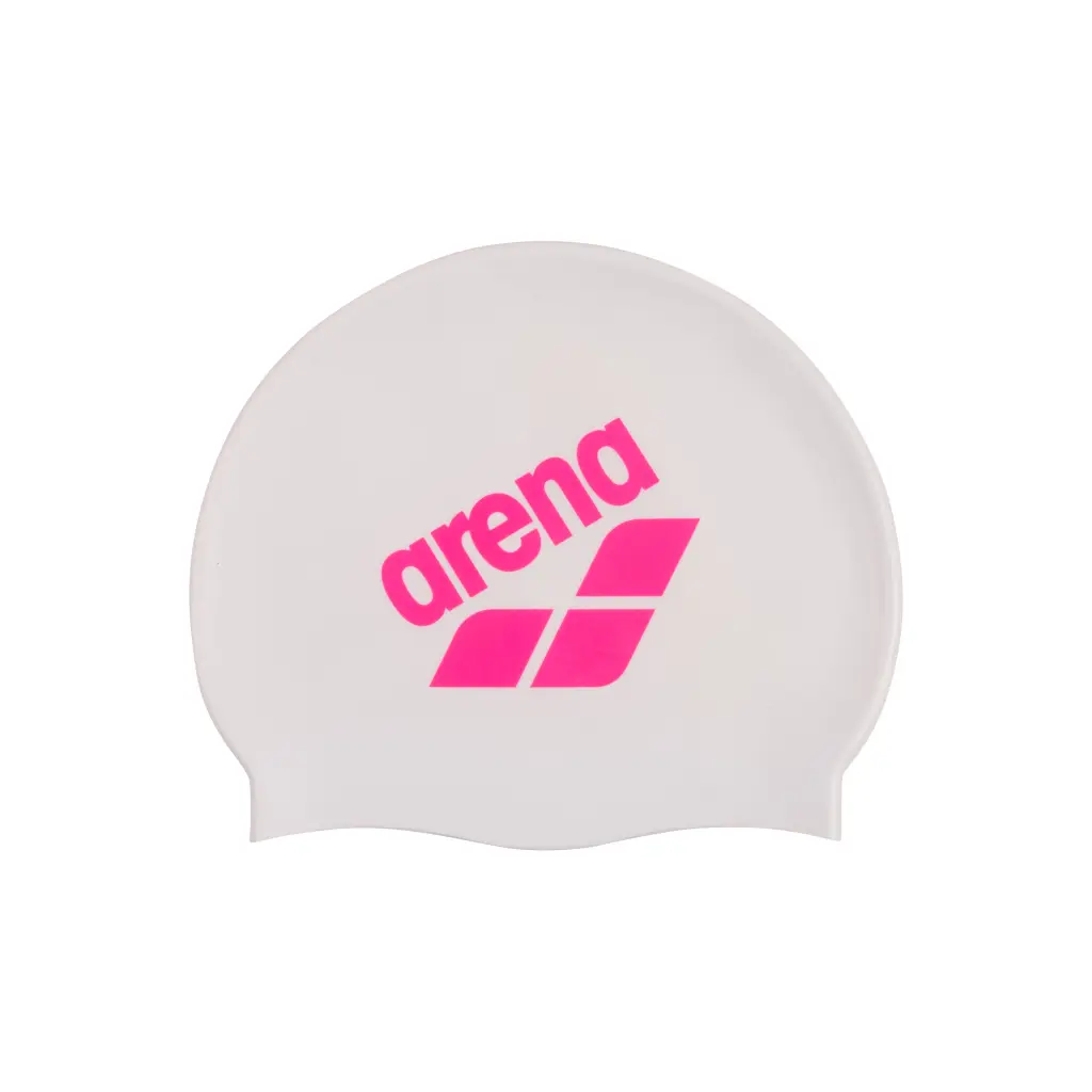 Arena Big Logo Cap Σκουφάκι Κολύμβησης Ενηλίκων - 009276-203 Arena Greece