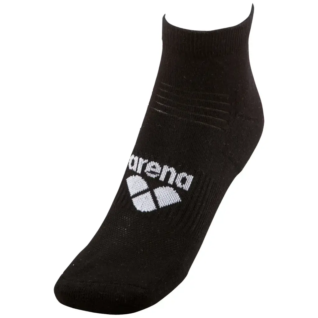 Arena New Basic Ankle 2 Pack Unisex Socks - 001118-500 Arena Greece