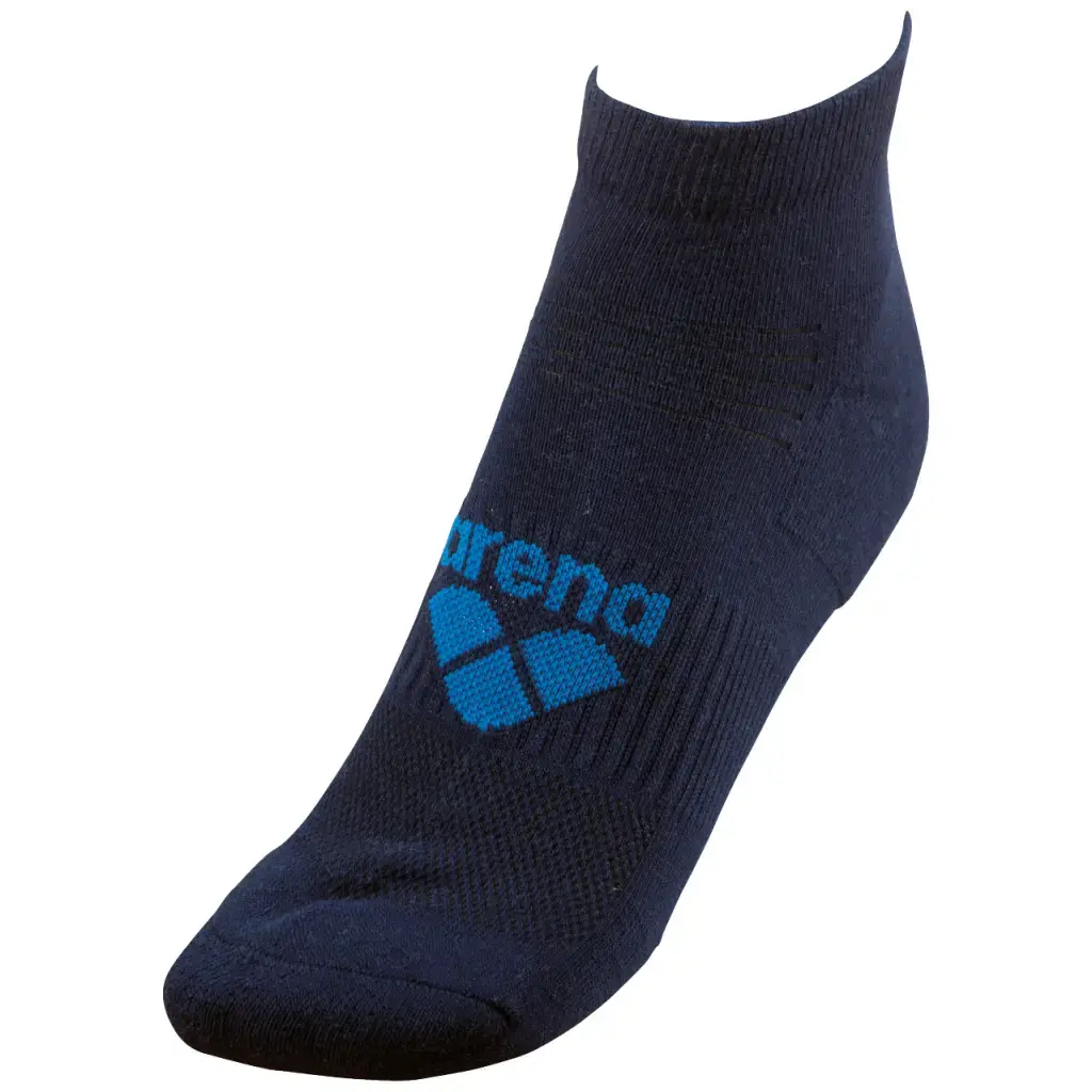 Arena New Basic Ankle 2 Pack Unisex Socks - 001118-700 Arena Greece