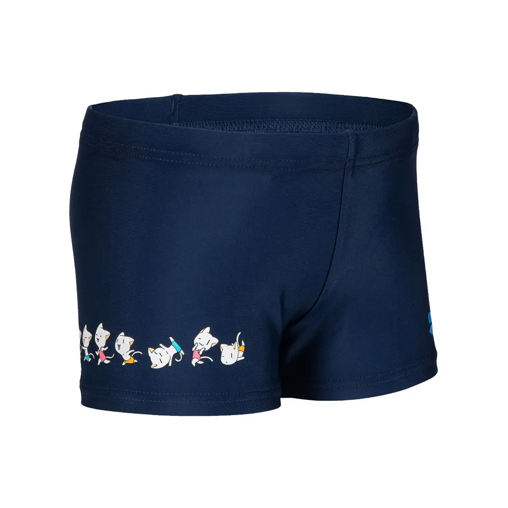 Arena Kids Boy'S Arena Friends S Kids' Swimsuit - 005162-750 Arena Greece