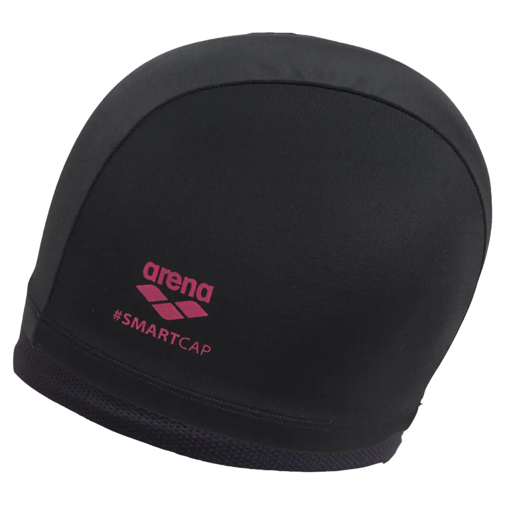 Arena Smartcap Σκουφάκι Κολύμβησης Ενηλίκων - 004401-100 Arena Greece