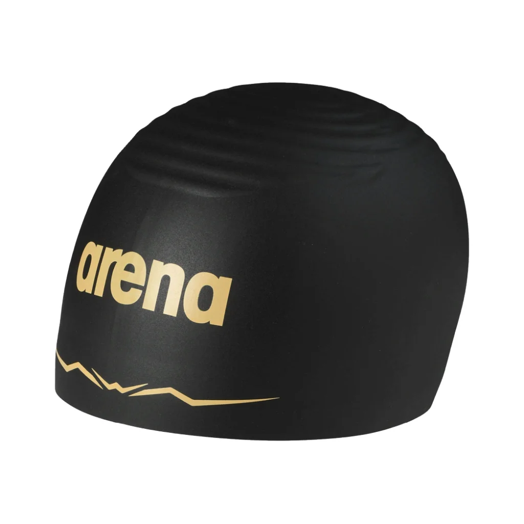 Arena Aquaforce Wave Cap Σκουφάκι Κολύμβησης Ενηλίκων - 005371-530 ...